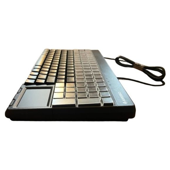 Cherry | Computers, Laptops & Parts | Cherry Spos Keyboard G86641euadaa ...